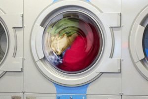 Why Do Damp Clothes Smell Bad?