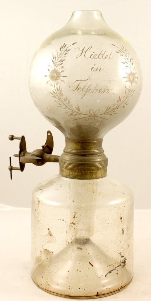 How Does A Lighter Work?