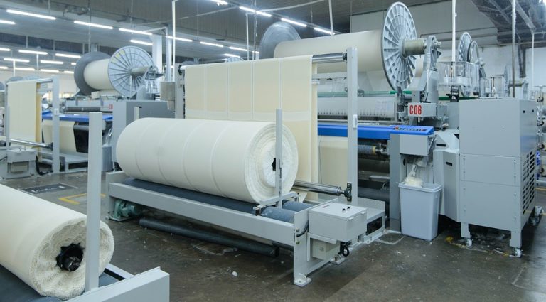 How Paper Is Made?
