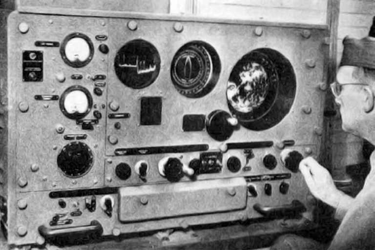 Radar: Definition, Range, Working And Limitation