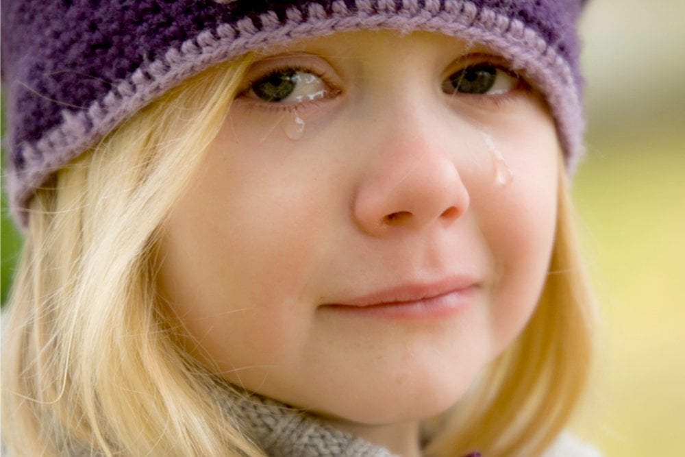 What Does Crying Do To Your Body? What Does Crying Do To Your Body?