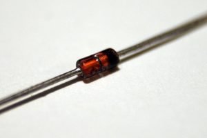 Zener Diode: Definition, Construction, Working And Principles