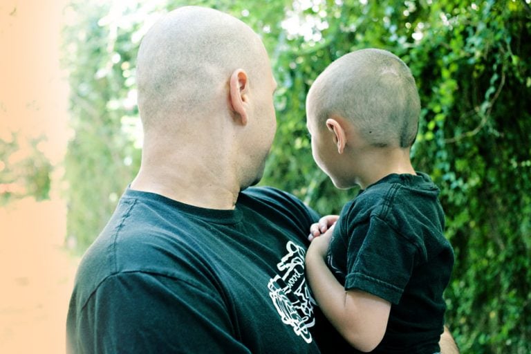 Green Tint After Shaving: Why Does My Skin Look Green?