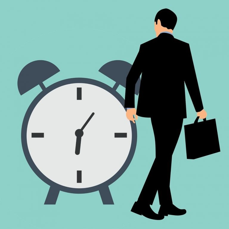 The 4 Hour Work Day: Should You Work Only 4 Hours Instead Of 8?