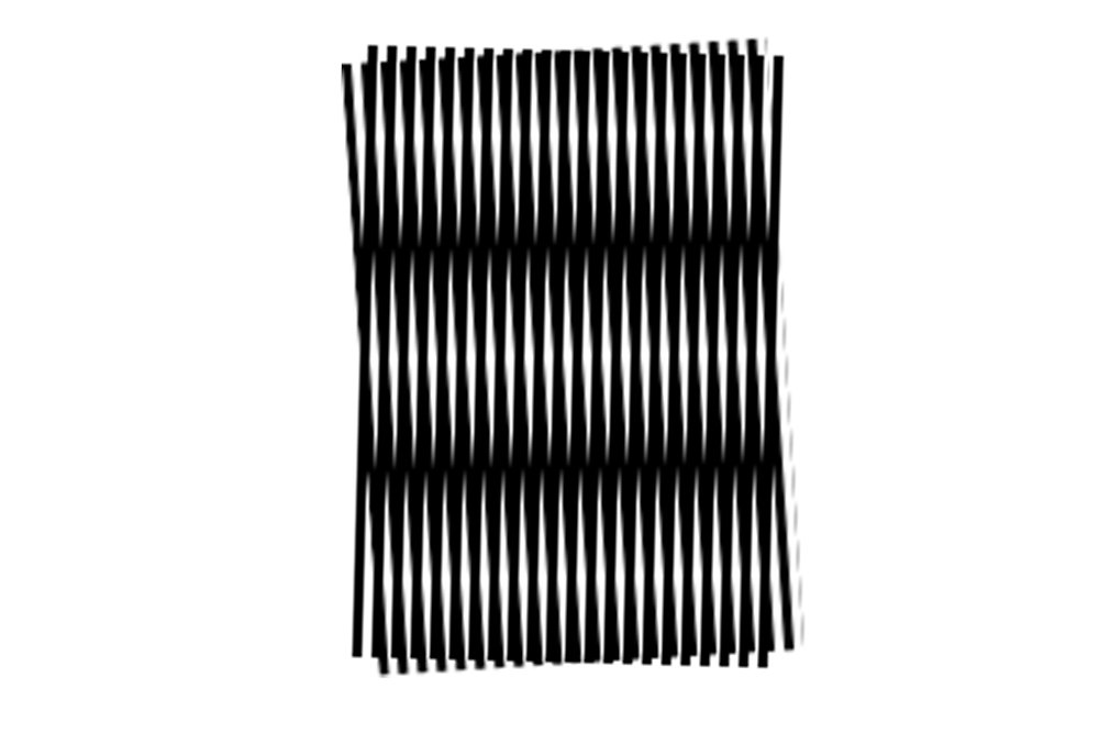 Moire Pattern: Why Computer Screens Look Different In Photos Than In ...