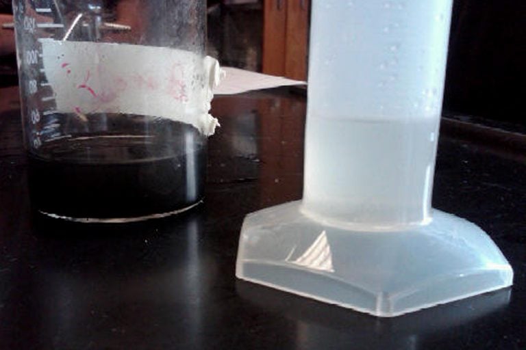 How Activated Charcoal Purifies Water?