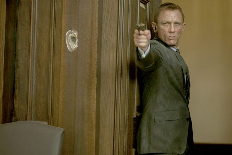 Point Blank Range: What Does It Mean? What's Origin Of This Phrase?