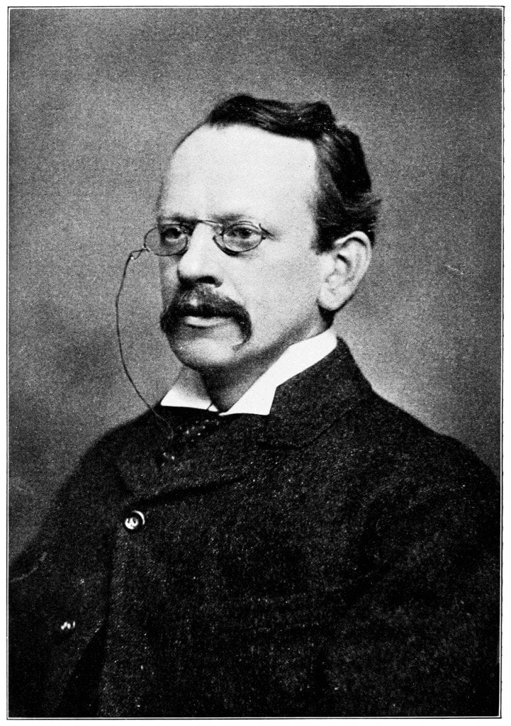 What Is JJ Thomson's Plum Pudding Model?