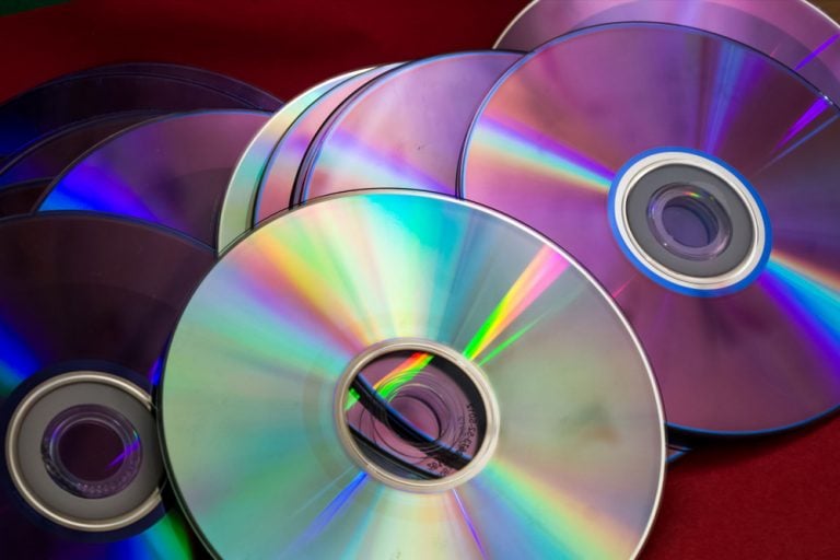 What Is Diffraction And Diffraction Grating? » ScienceABC