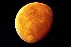 Mercury Composition: What Is Mercury Made Of?