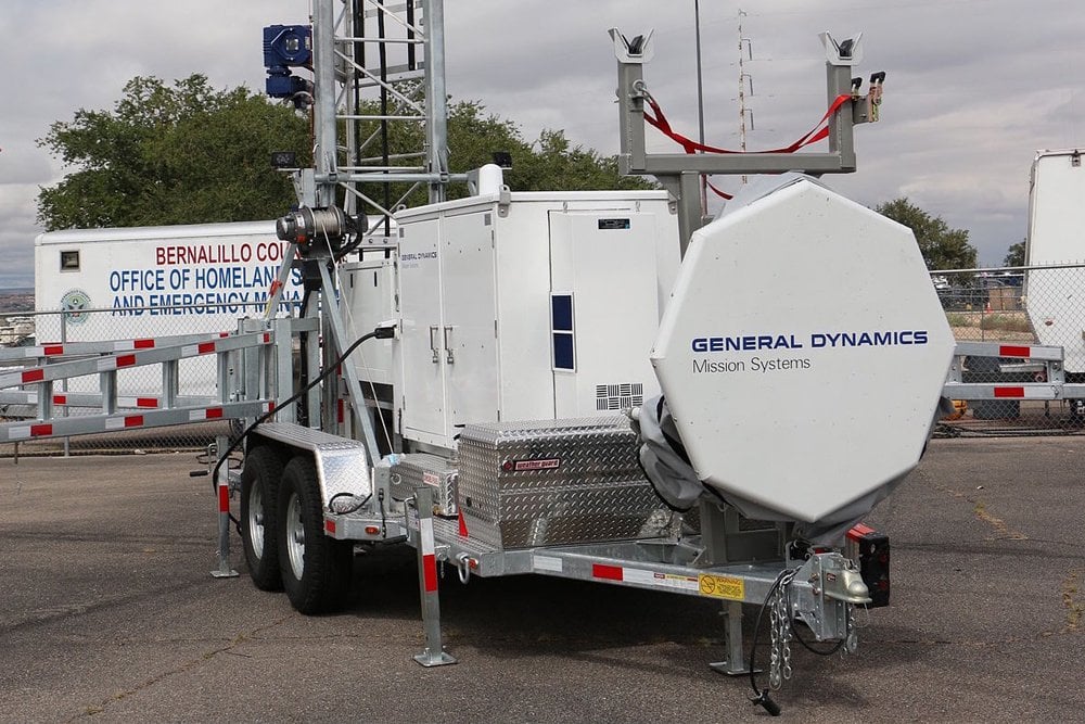 Cell Tower (Network Tower): Range, Construction, Working, And Future