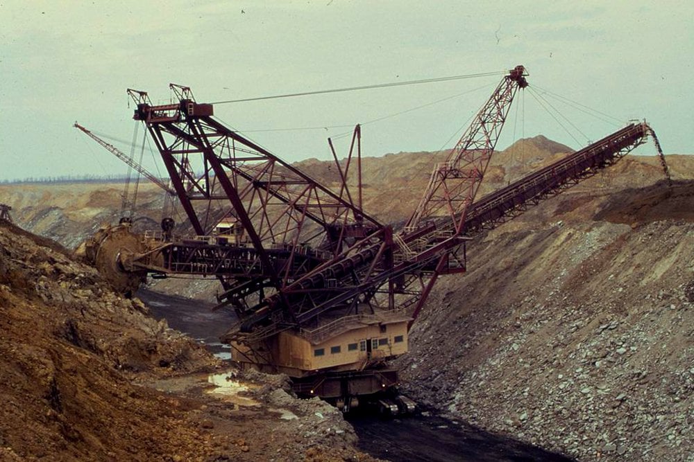 Coal Mining: How Is Coal Mined?