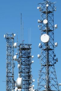 Cell Tower (Network Tower): Range, Construction, Working, And Future