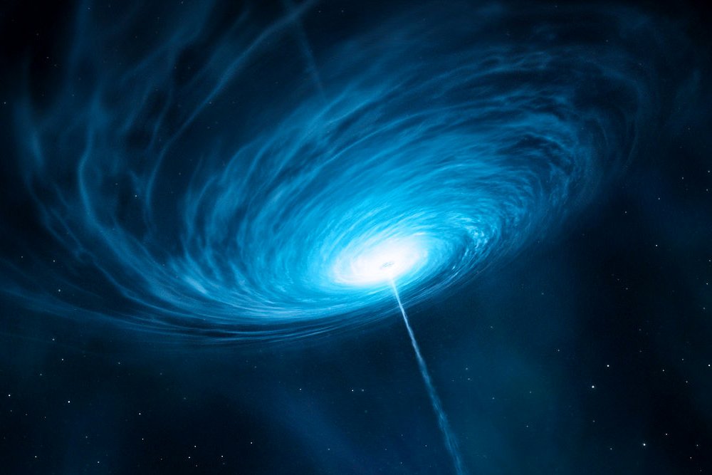 What Are Quasars?