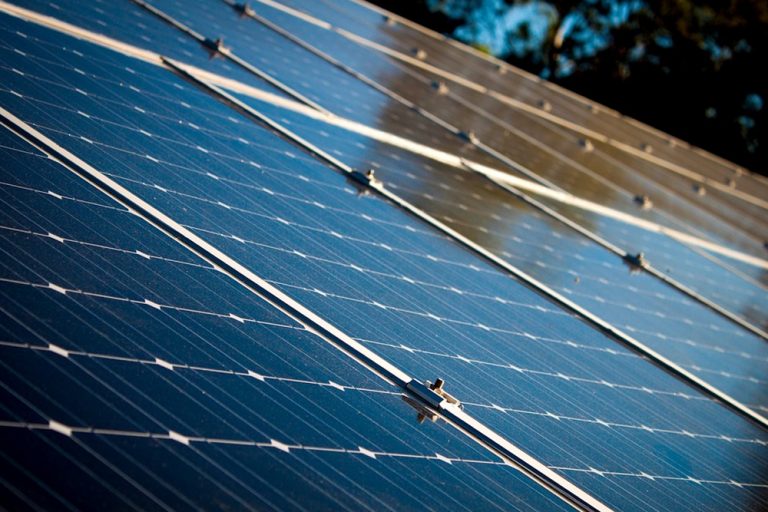 Can We Generate Electricity From Rainfall? » ScienceABC