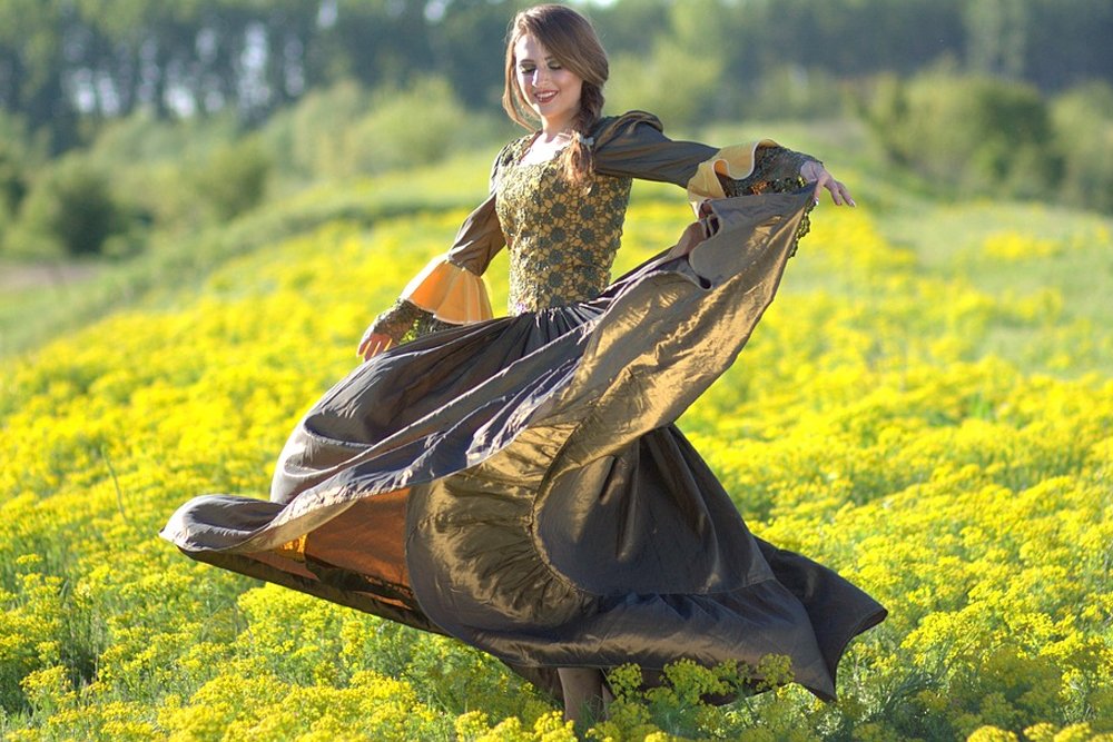 Why Do We Dance? Why Do We Get Pleasure From Dancing?