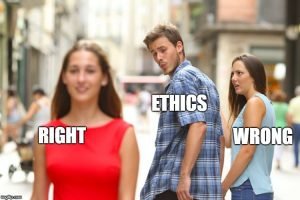 What Is An Ethical Dilemma: Definition, Examples and Explanation