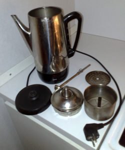 How Does A Coffee Percolator Work?