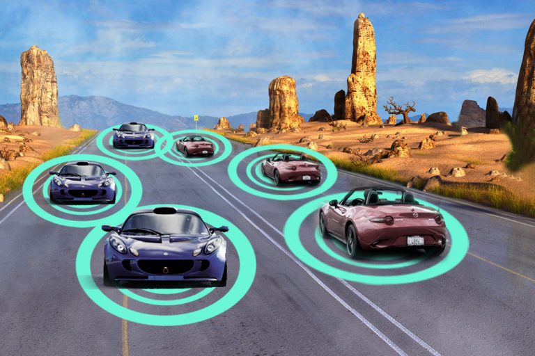 What Is An Automated Highway System And How Does It Work?