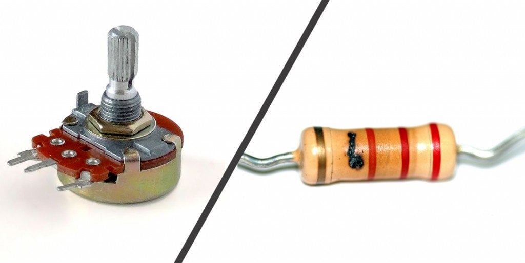 Resistors: Definition, Theory, Color Codes, And Types