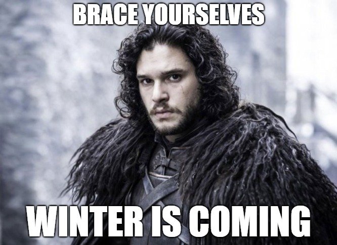 Why Do Injuries Hurt More In Cold Weather? » ScienceABC