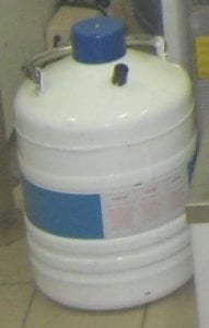 Cryogenics: Definition, History, And Applications