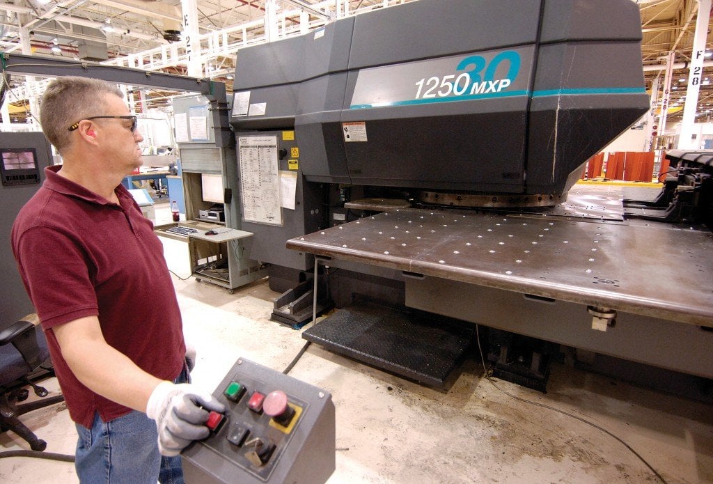 How Is Titanium Made? » ScienceABC