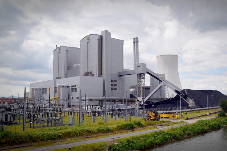 What Is An Electrical Power System? » ScienceABC