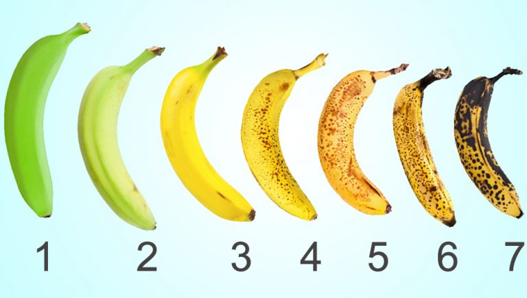 Fruit Ripening: How Do Fruits Ripen