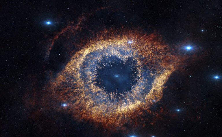 Supernova: Definition, Facts And Significance