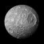 Mimas Moon Facts: Atmosphere, Greek Mythology And Death Star