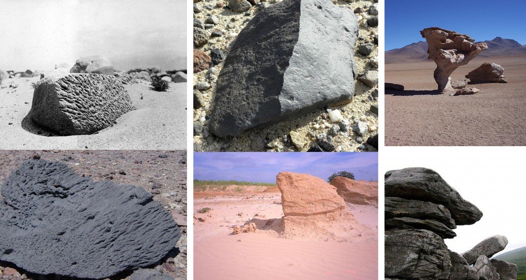 Ventifacts: Definition, Significance And Other Facts