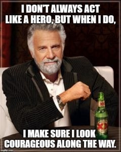 What Makes A Hero? 10 Qualities That Can Make A Hero