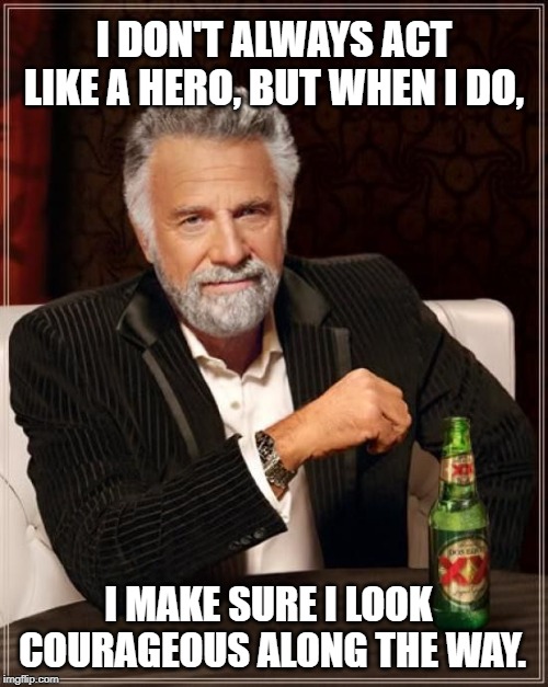 What Makes A Hero? 10 Qualities That Can Make A Hero