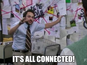 Apophenia: Patternicity, Pareidolia, Gambler’s Fallacy With Examples