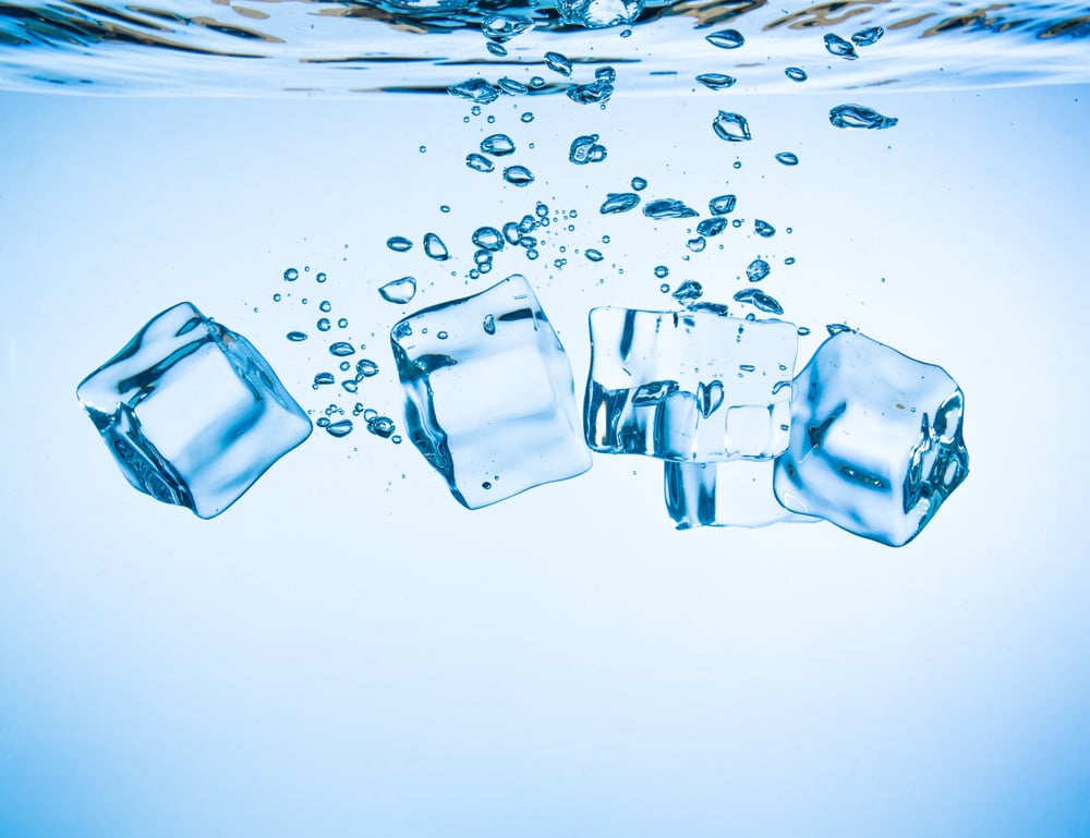 What's The Difference Between Regular Water And 'Heavy Water'?