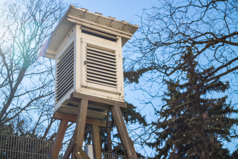 What Is 'Feels Like' Temperature? How's It Temperature Calculated?