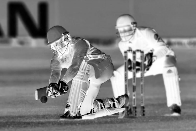 How Technology Has Changed The Game Of Cricket?