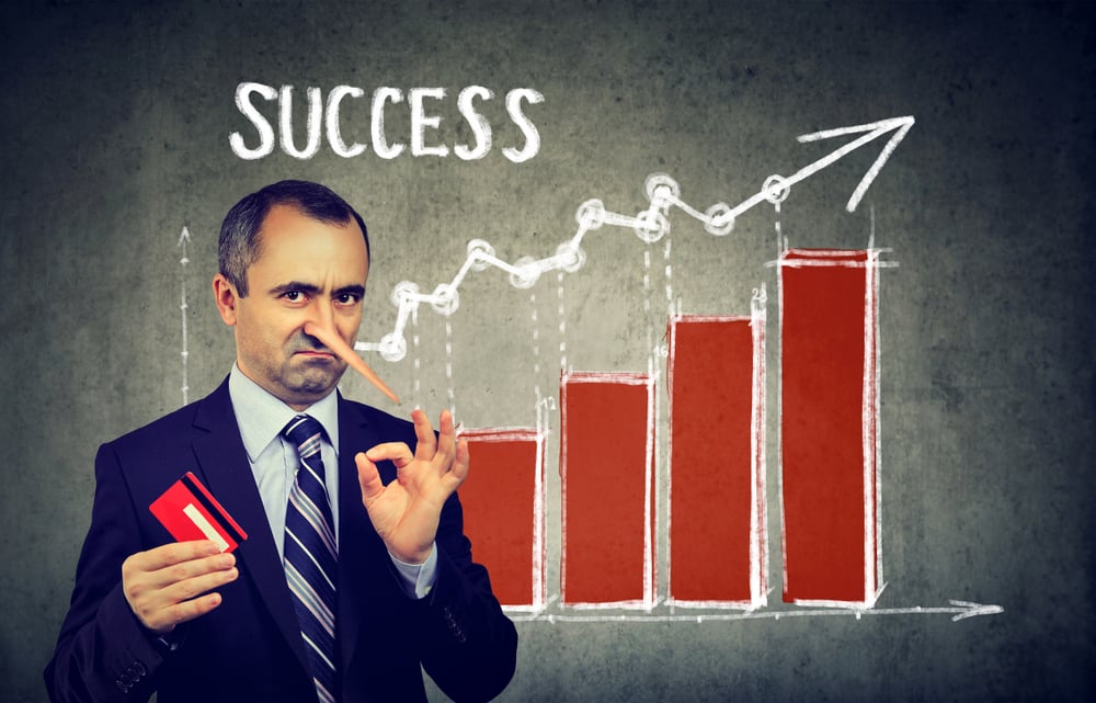 How To Catch A Liar?