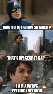 Individual Psychology: Superiority & Inferiority Complex And Encouragement