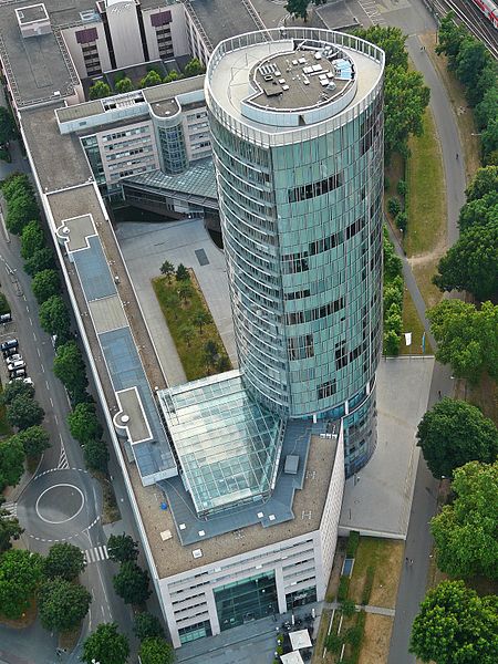 What Is The Reuleaux Triangle? » ScienceABC