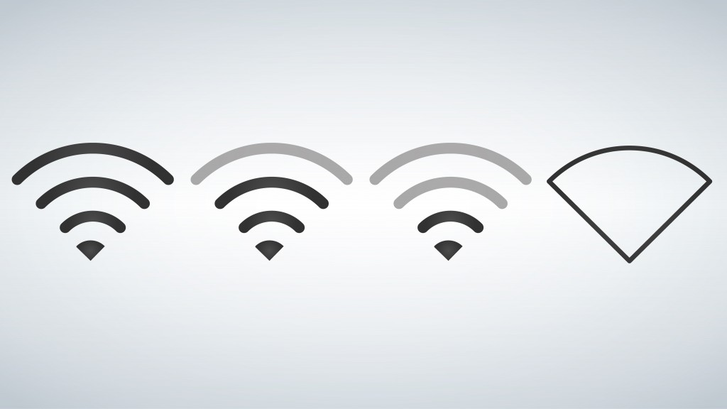 How Do Electronic Devices Detect The Wifi Signal Strength?