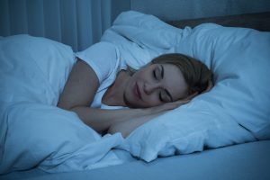 Sleep Science: Is It Better To Sleep In A Cold Room Than A Warm Room?