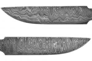 Damascus Steel Science: Speciality, Characteristics, Pros And Cons