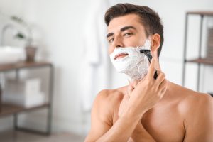 History Of Shaving: When Did Men And Women Start Shaving?