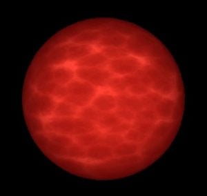 Brown Dwarf: Definition, Temperature, Size And Other Facts