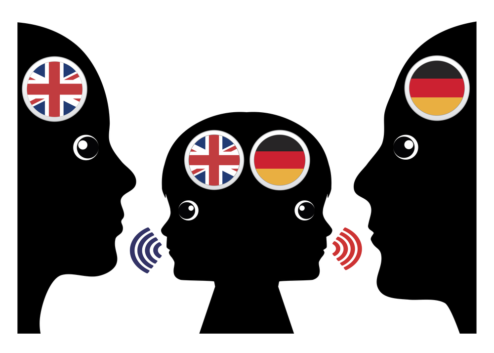 How Does The Brain Distinguish Languages In Bilingual Speakers 
