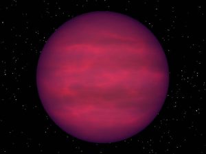 Brown Dwarf: Definition, Temperature, Size And Other Facts