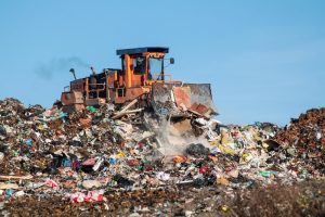 Waste Disposal & Management: Where Does Waste Go From Our Homes?