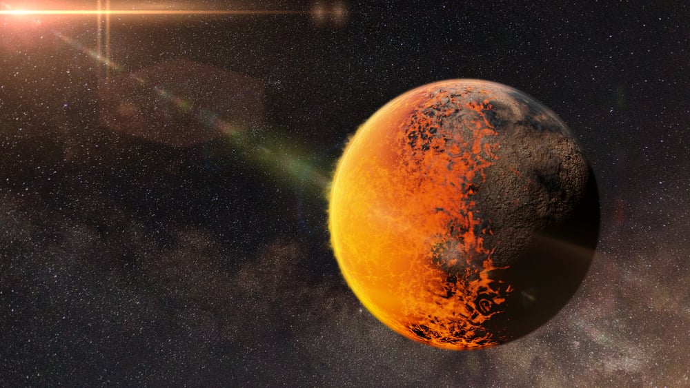 Red Dwarf: Definition, Characteristics And Location